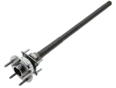 Automotive Axle Manufacturers, Manufacturer auto axles India.